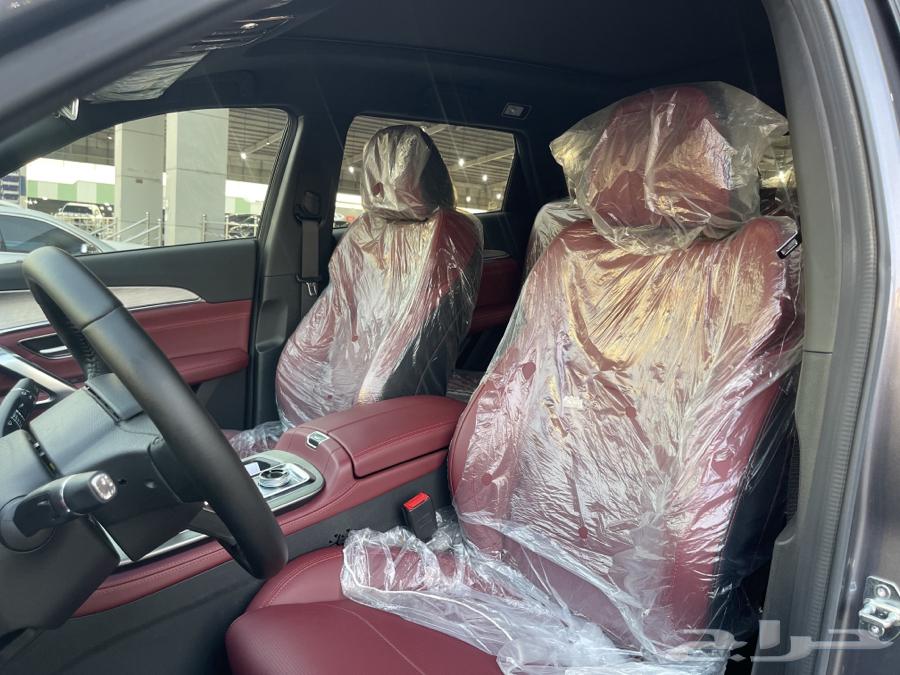 جيتور X70s 2024 بلس شبة جديد(تم البيع) | موقع حراج