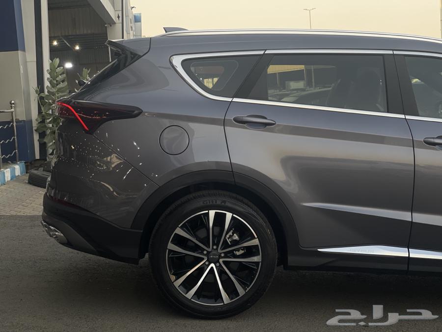 جيتور X70s 2024 بلس شبة جديد(تم البيع) | موقع حراج