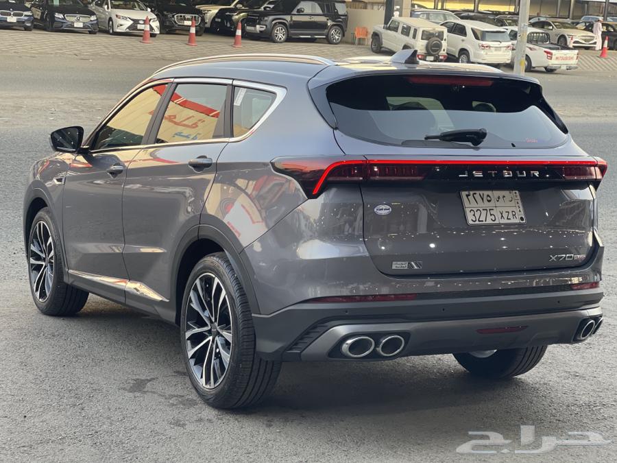 جيتور X70s 2024 بلس شبة جديد(تم البيع) | موقع حراج