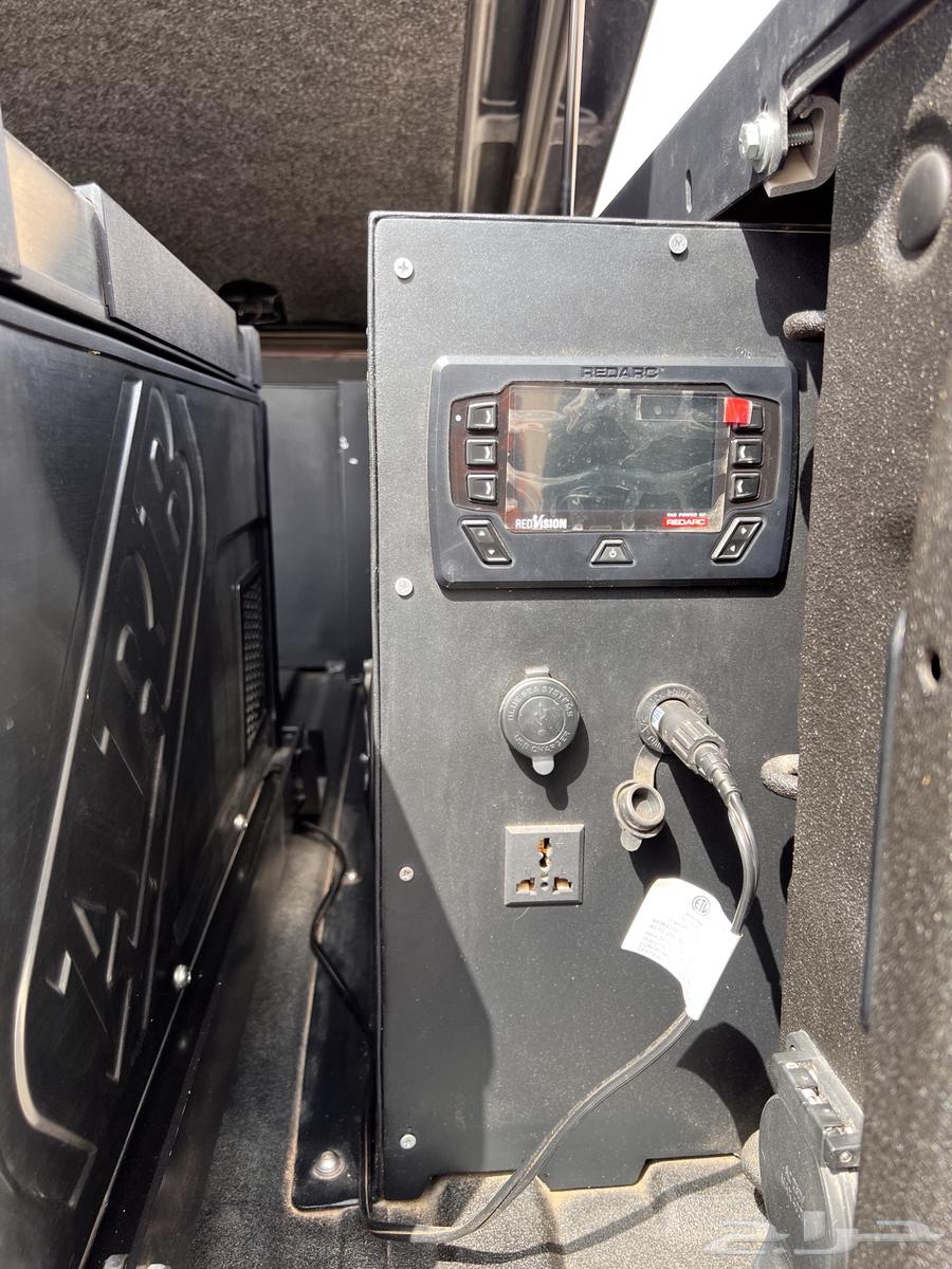 جيمس سييرا 2021 ZRX | موقع حراج