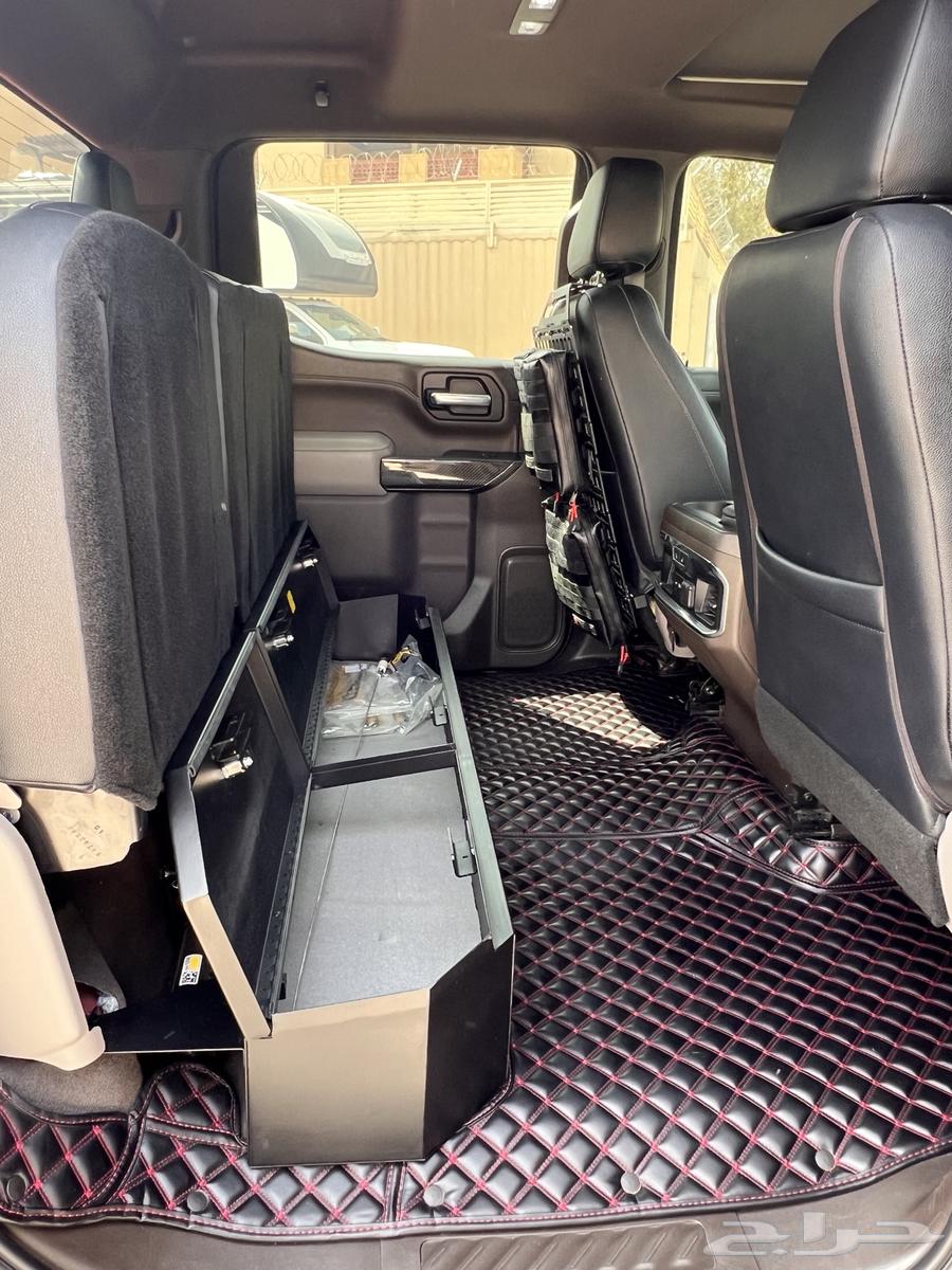 جيمس سييرا 2021 ZRX | موقع حراج