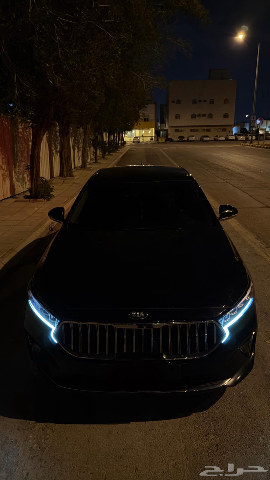 كادينزا 2021 (K7) | موقع حراج