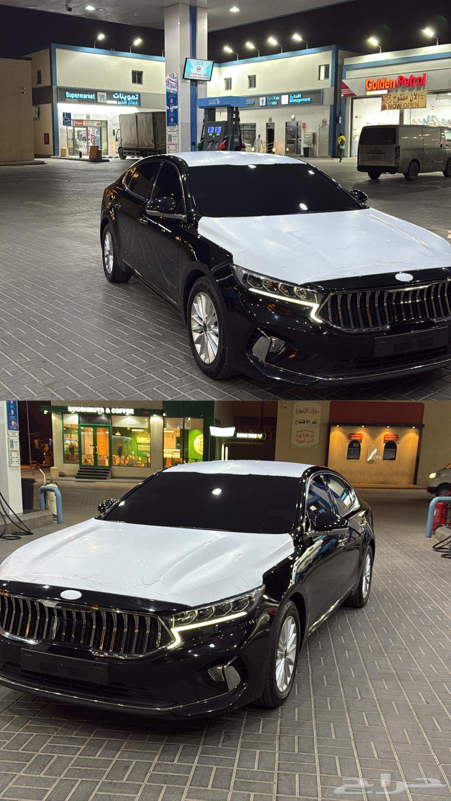 كادينزا 2021 (K7) | موقع حراج