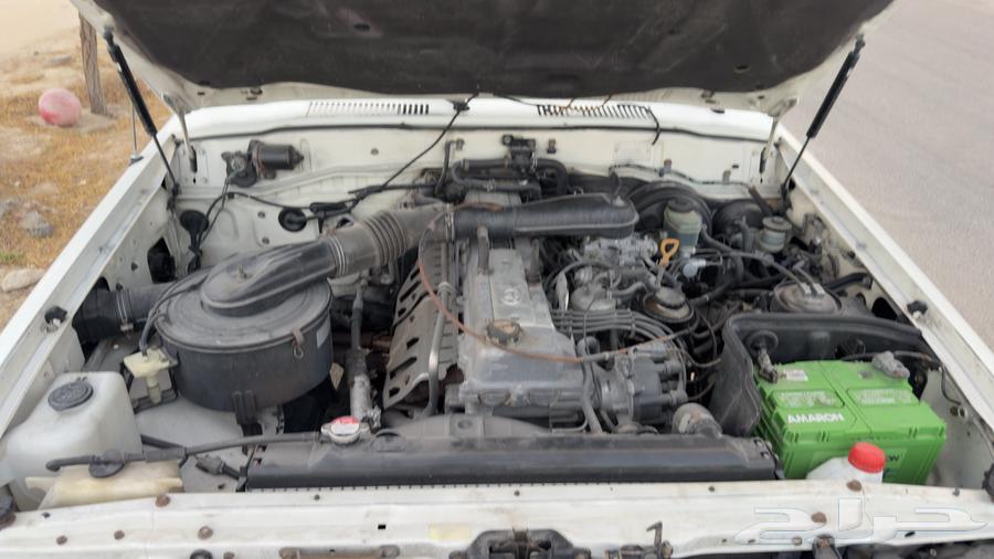 لاندكروزر 1994 VX-R بلد | موقع حراج