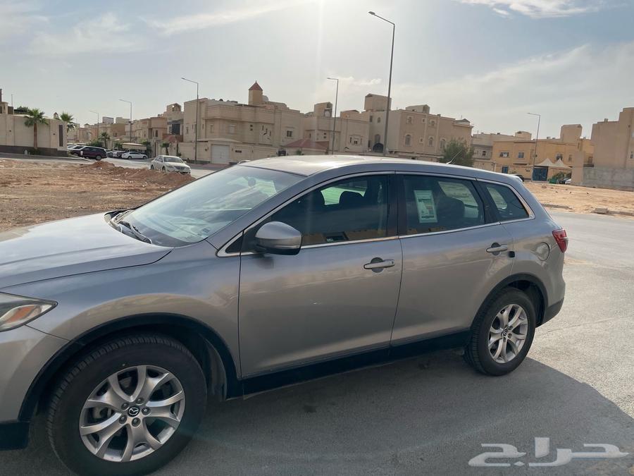 مازدا CX9 2016 | موقع حراج