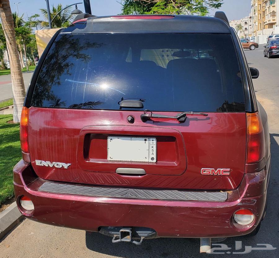 ENVOY GMC 2005 | موقع حراج