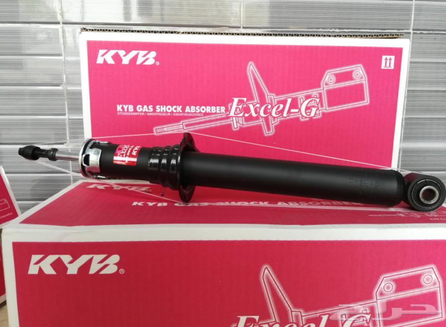 طقم مساعدات لكزس 430 اصلي ياباني kyb | موقع حراج