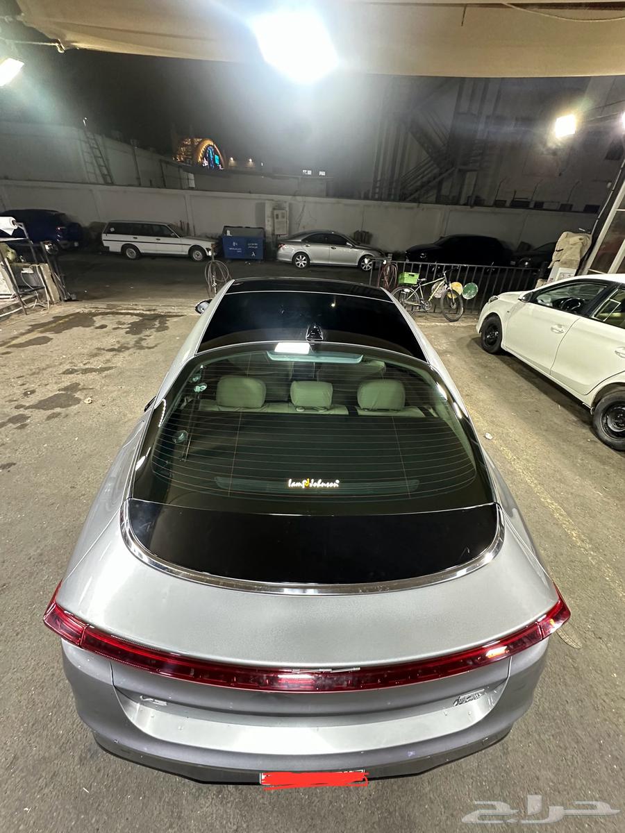 للتنازل - Kia K5 HEV 2023 - كيا K5 هايبرد | موقع حراج