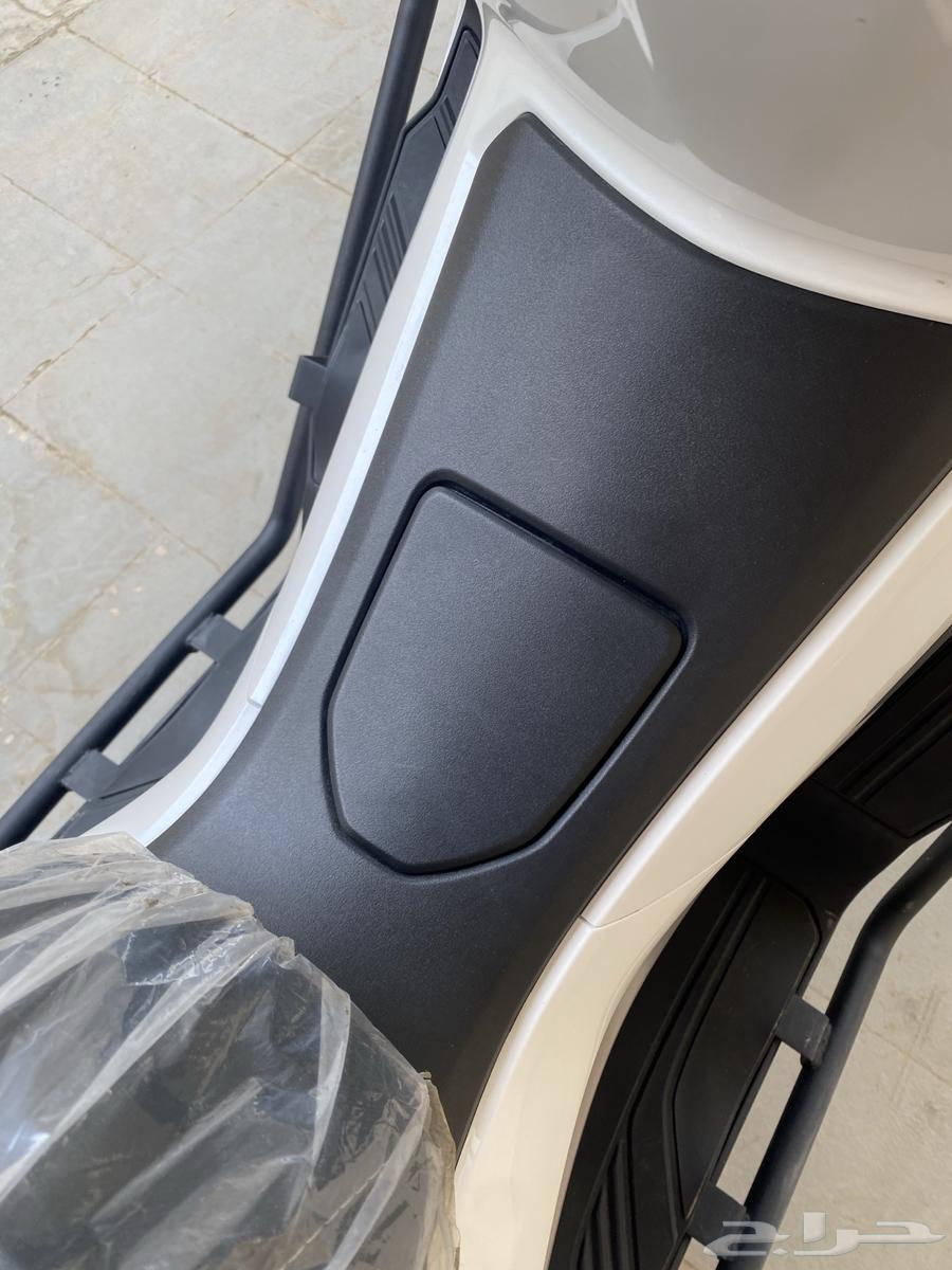 دباب هاوجيو UHR150 | موقع حراج