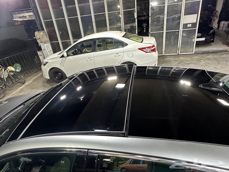 للتنازل - Kia K5 HEV 2023 - كيا K5 هايبرد | موقع حراج