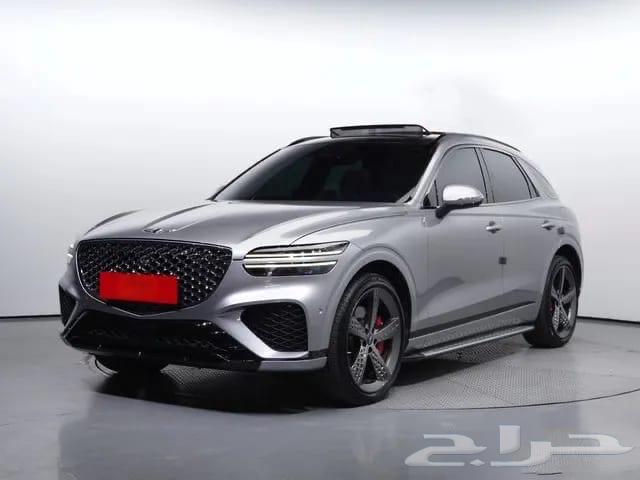 GV70 Sport 2024 | موقع حراج