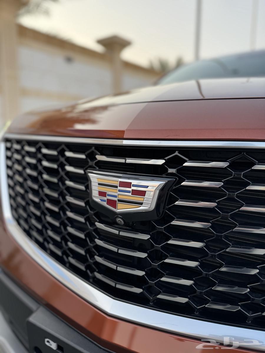 2021 كاديلاك XT4 - تم البيع | موقع حراج