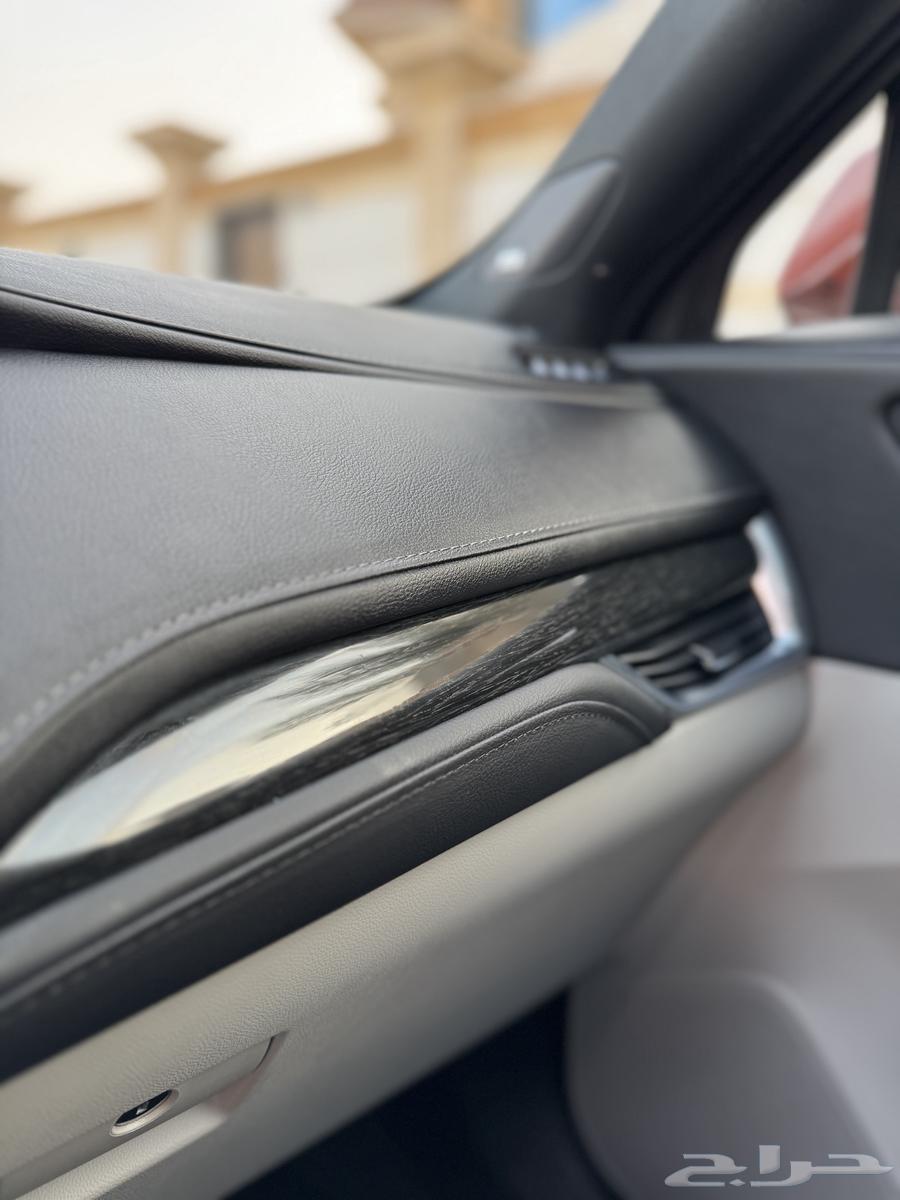 2021 كاديلاك XT4 - تم البيع | موقع حراج