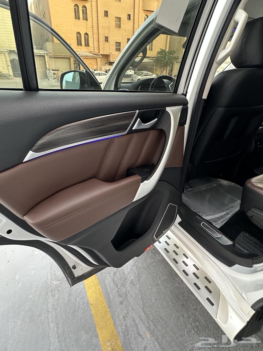 هافال H9 2020 للبيع | موقع حراج