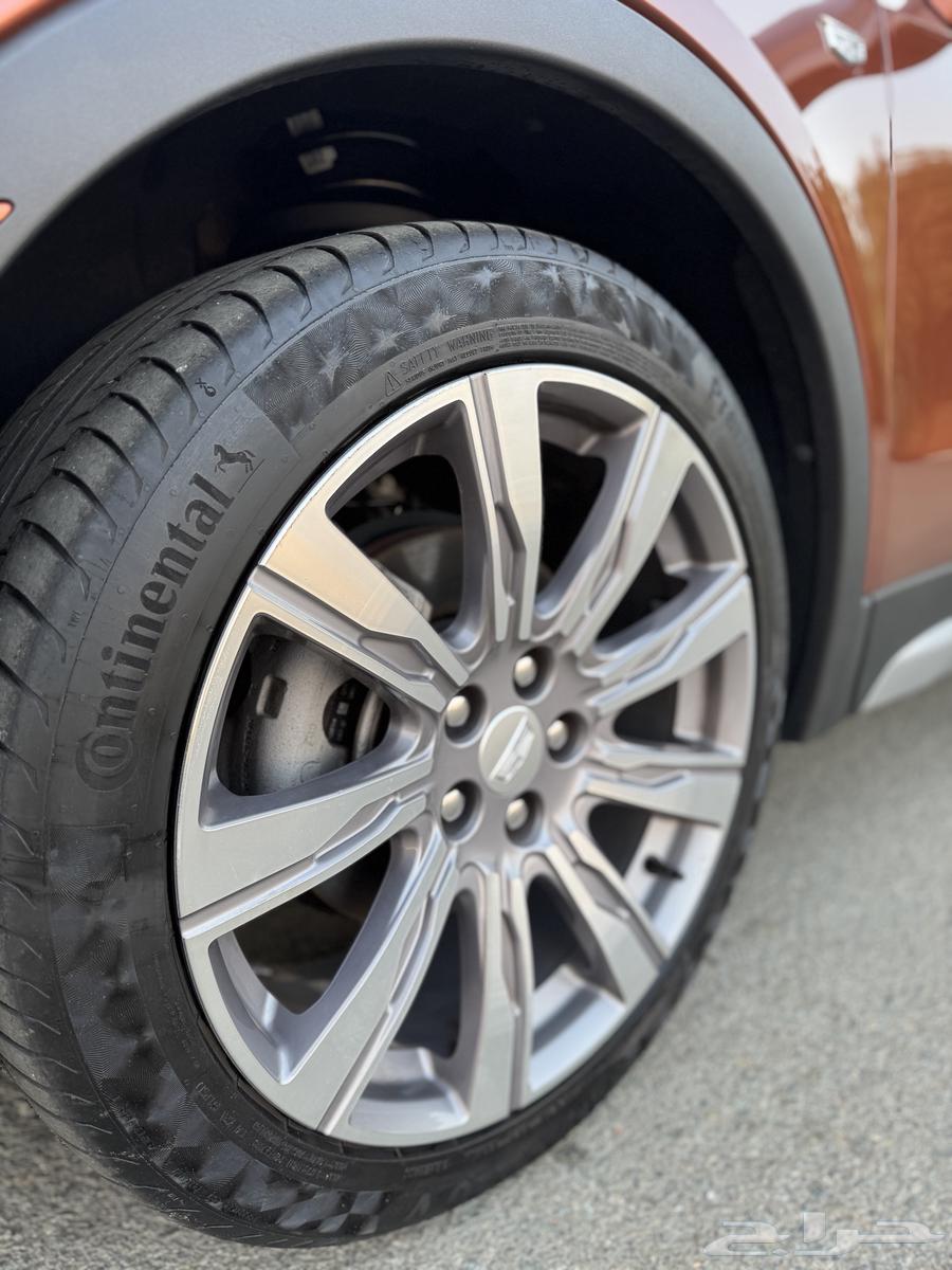 2021 كاديلاك XT4 - تم البيع | موقع حراج