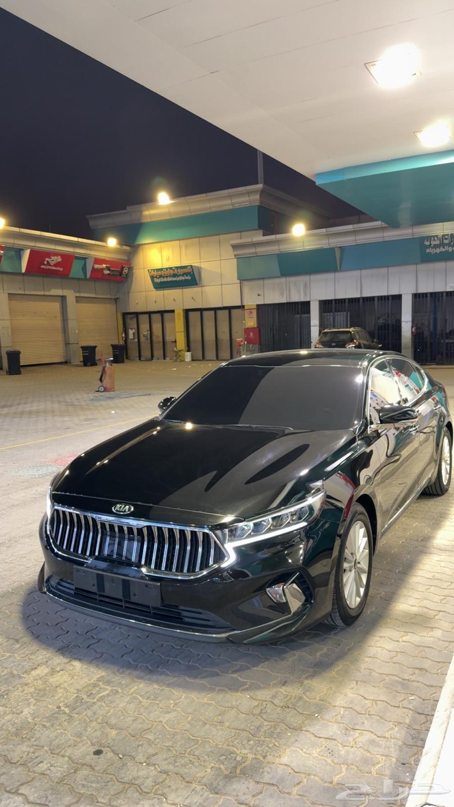 كادينزا 2021 (K7) | موقع حراج