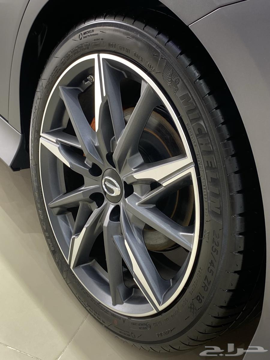 امباو R الفئه الرياضيه بمحرك 2.0T بقوة تبلغ 265 | موقع حراج