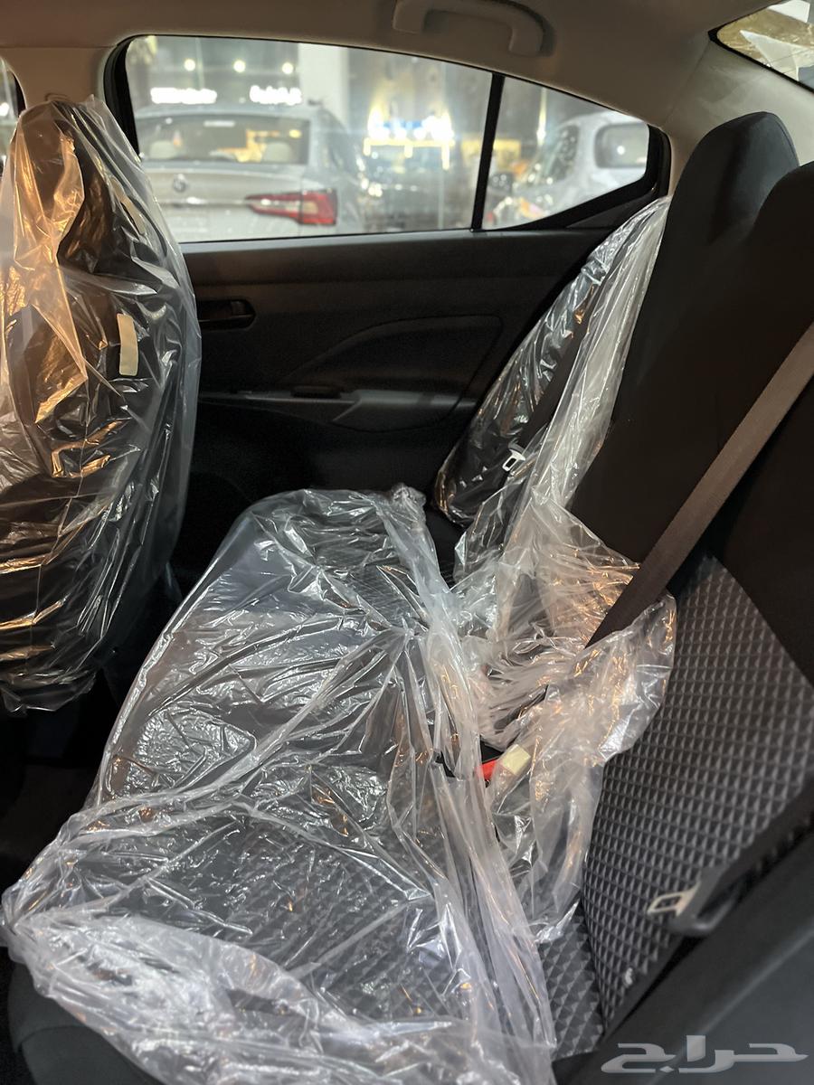 نيسان صني 2024 استاندر | موقع حراج