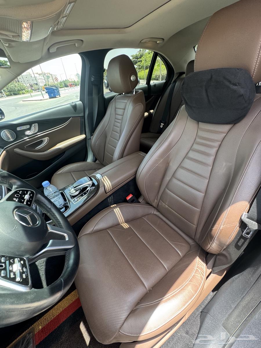 مرسيدس E300 2020 | موقع حراج