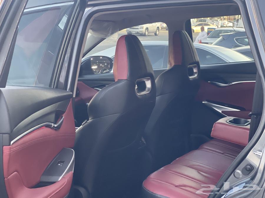 شانجان CS75 2023 فل كامل لمتيد | موقع حراج