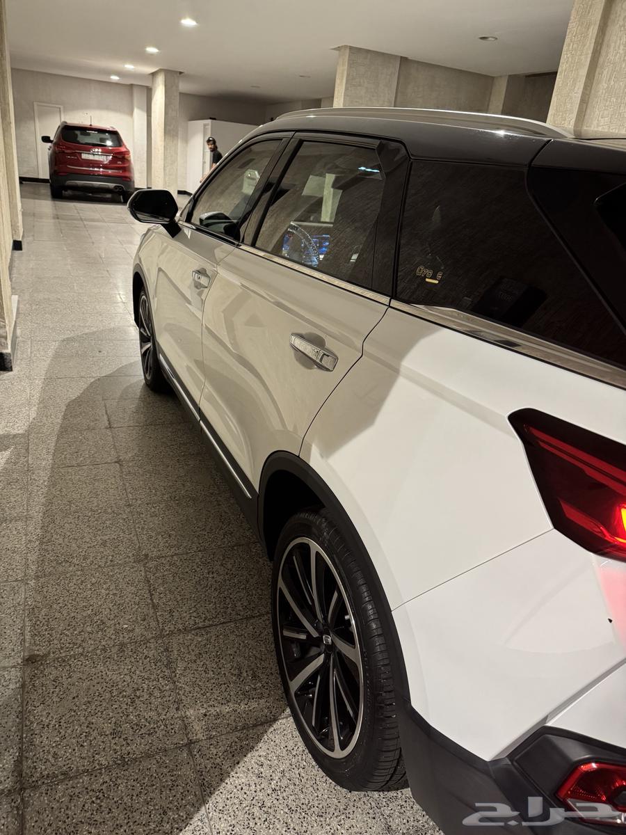 فاو بيستون T77 موديل 2021 | موقع حراج