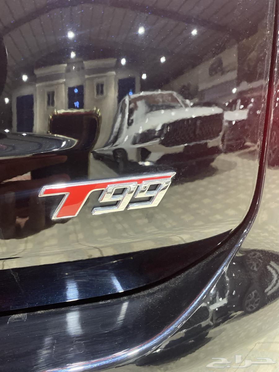 سياره بيستون فاو T99 فل كامل موديل2023 بافضل سعر | موقع حراج