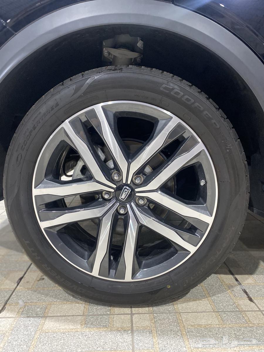 سياره بيستون فاو T99 فل كامل موديل2023 بافضل سعر | موقع حراج