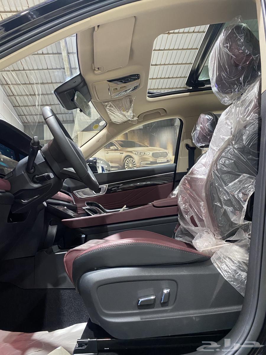 سياره بيستون فاو T99 فل كامل موديل2023 بافضل سعر | موقع حراج