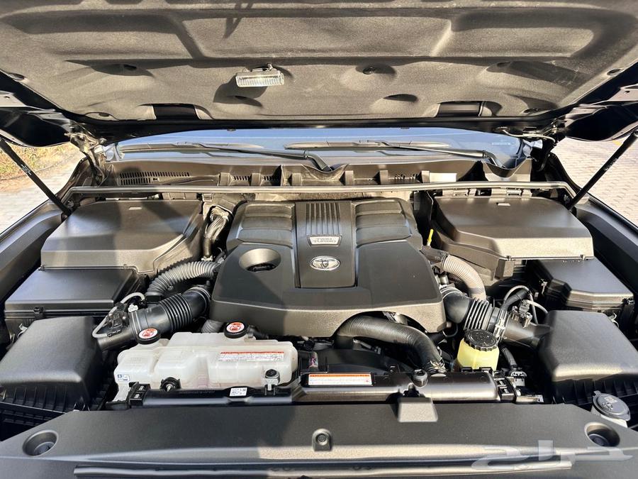 لاندكروزر 2024 gxr l5 فل كامل رادار للبيع | موقع حراج