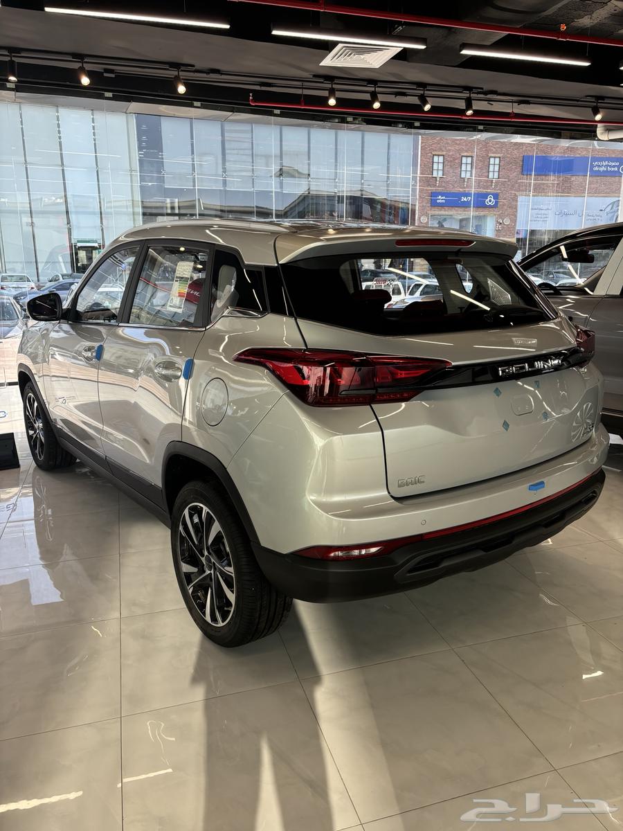 بايك X35 Elite 2025 | موقع حراج