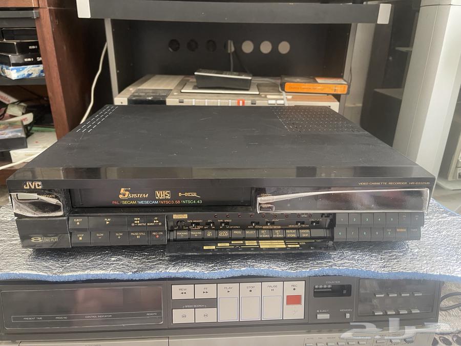 فيديو JVC | موقع حراج
