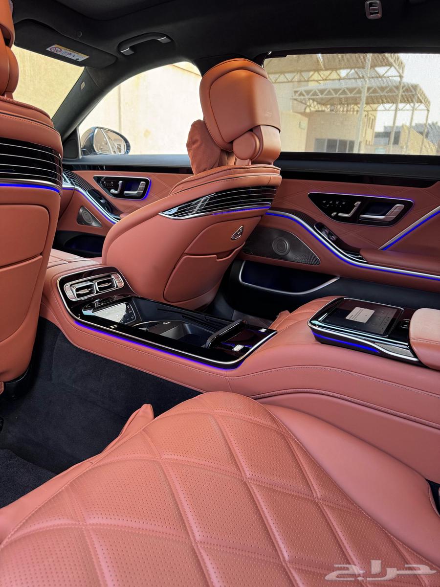 مايباخ 2023 S580 | موقع حراج