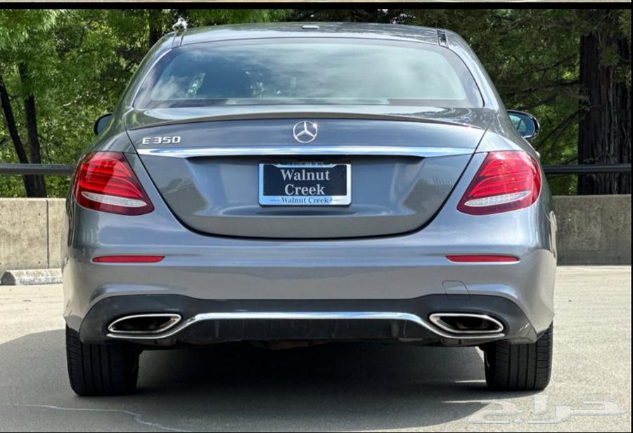 2020. Mercedes e 350 | موقع حراج