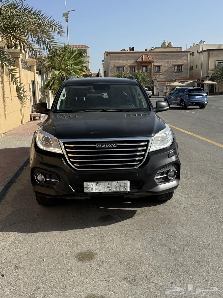للبيع هافال H9 2020 | موقع حراج