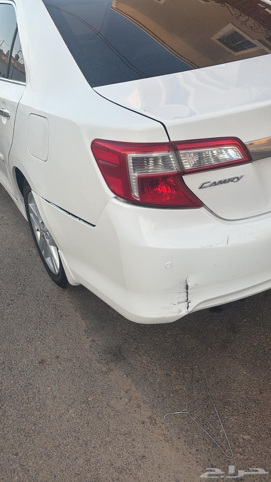 كامري 2014 glx فل كامل لايتواصل الا الصامل | موقع حراج