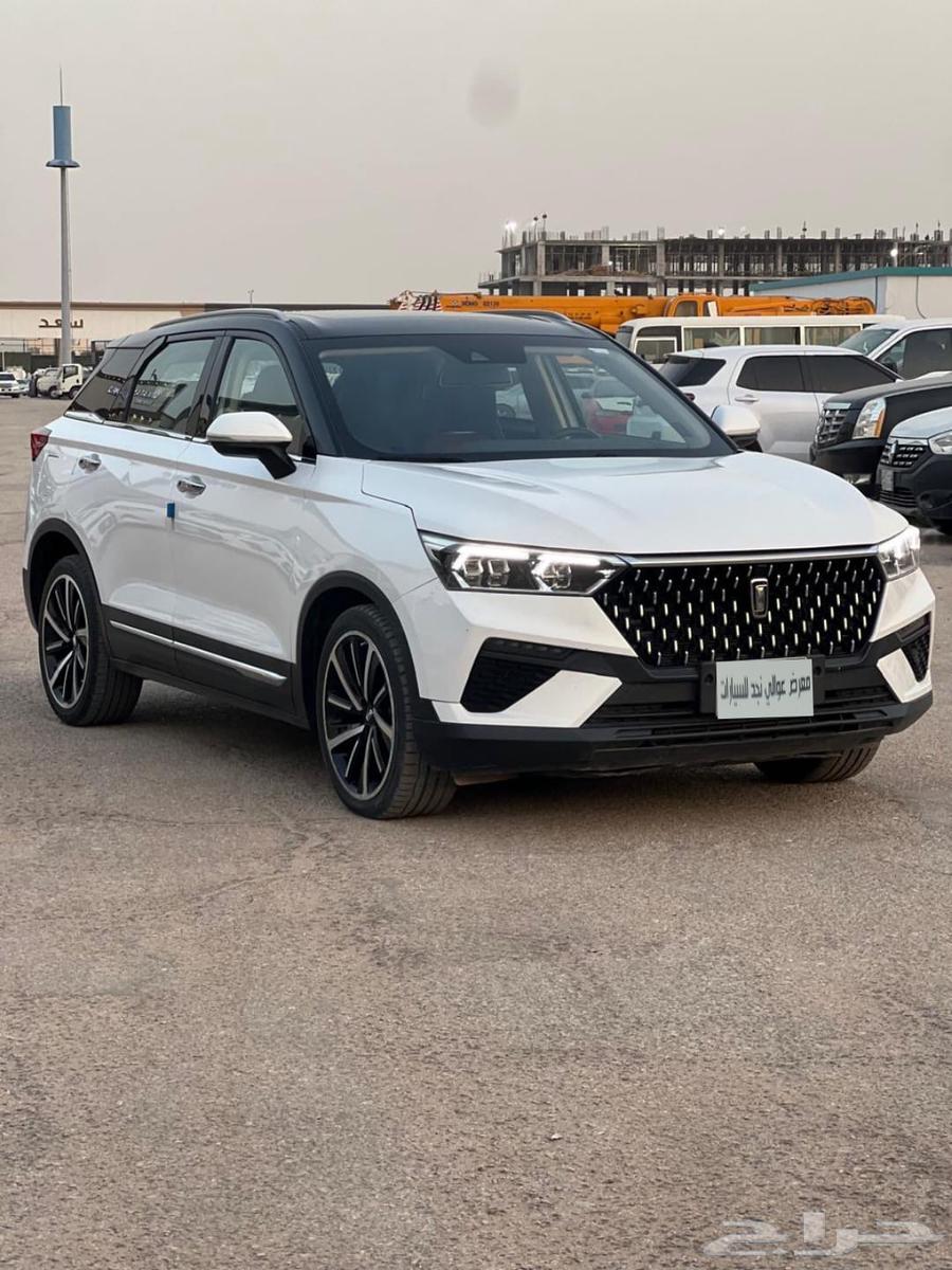 فاو T77. FAW 2022 | موقع حراج