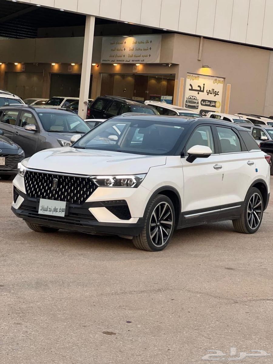 فاو T77. FAW 2022 | موقع حراج