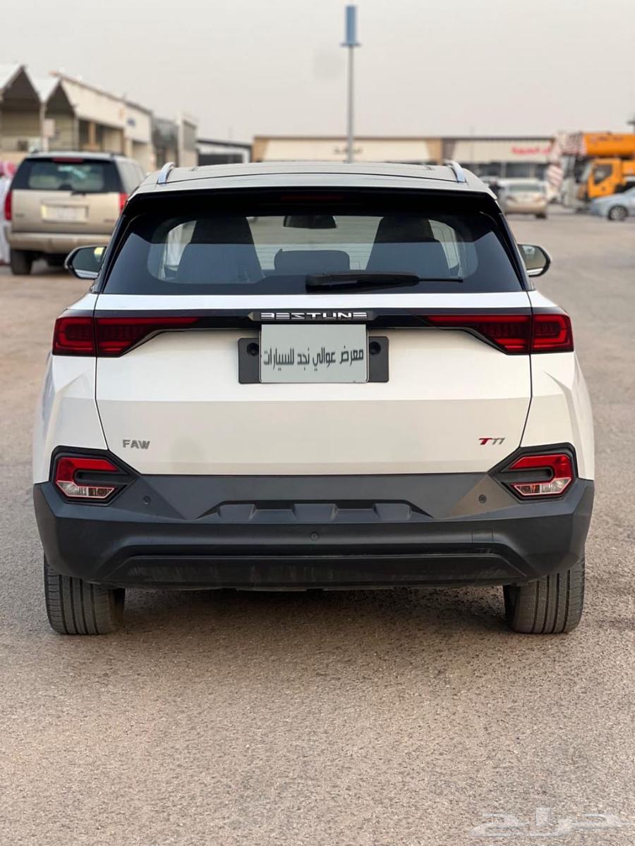 فاو T77. FAW 2022 | موقع حراج