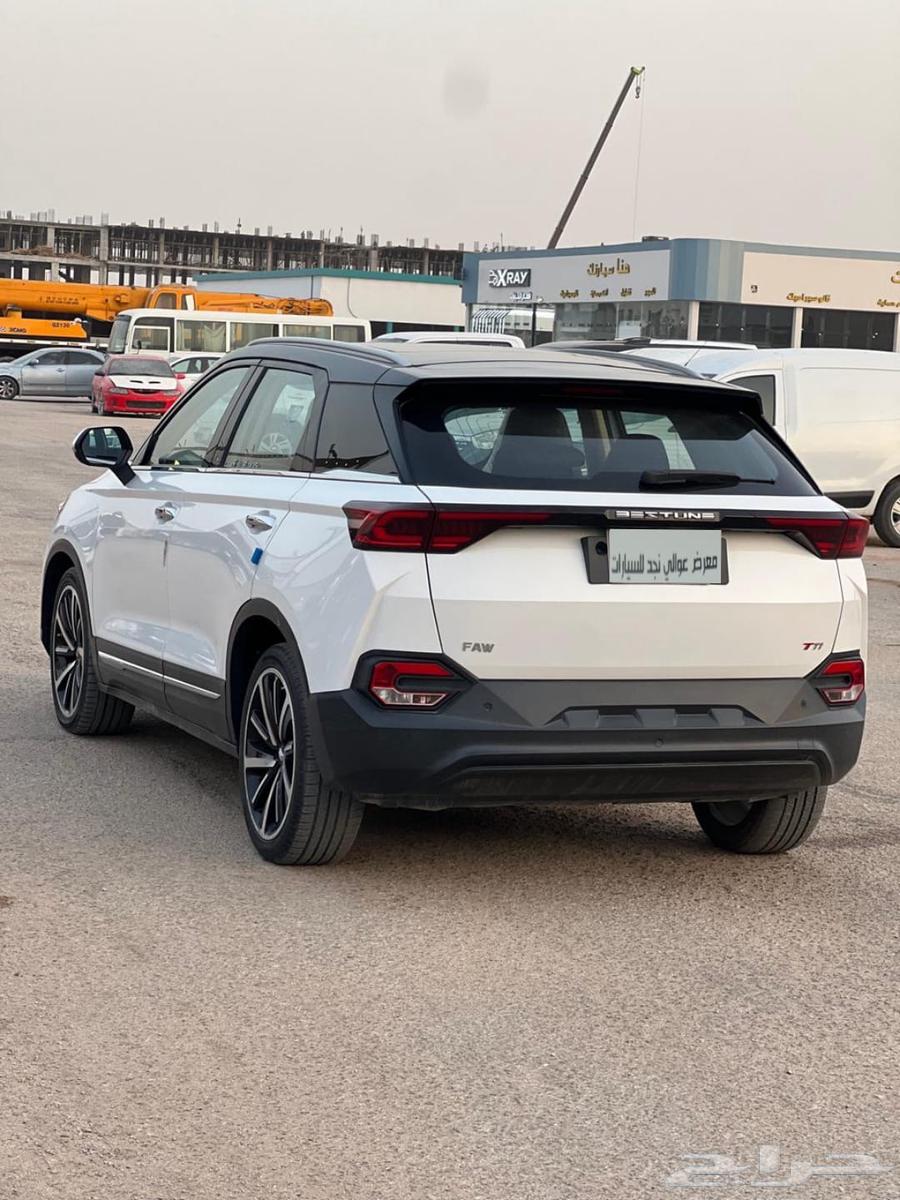 فاو T77. FAW 2022 | موقع حراج