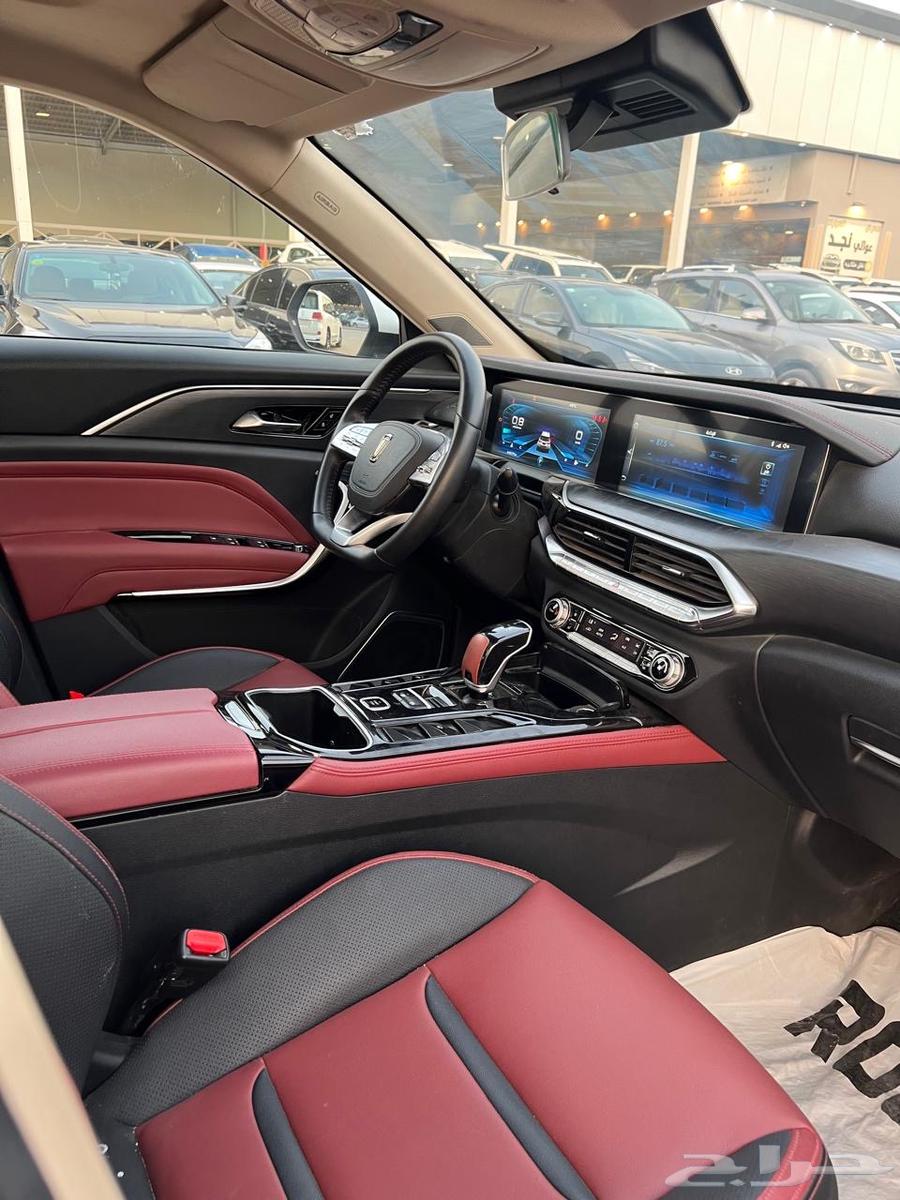 فاو T77. FAW 2022 | موقع حراج