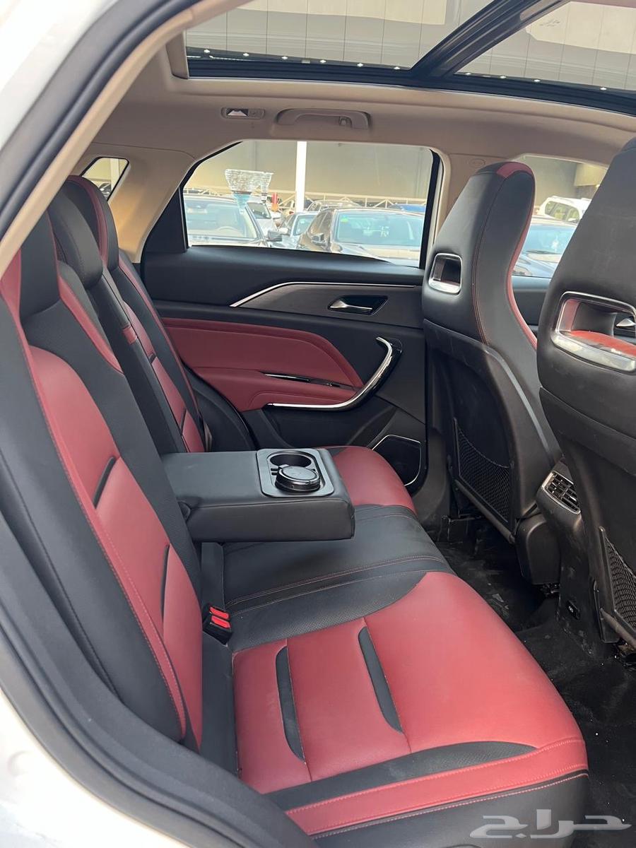 فاو T77. FAW 2022 | موقع حراج