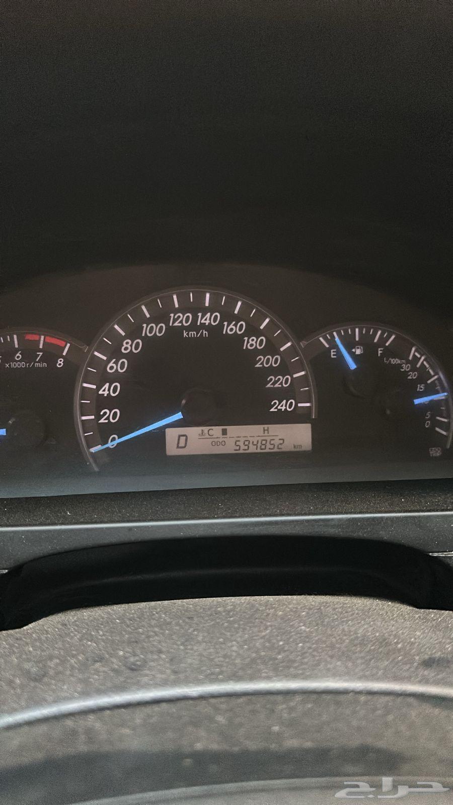 كامري 2014 glx | موقع حراج