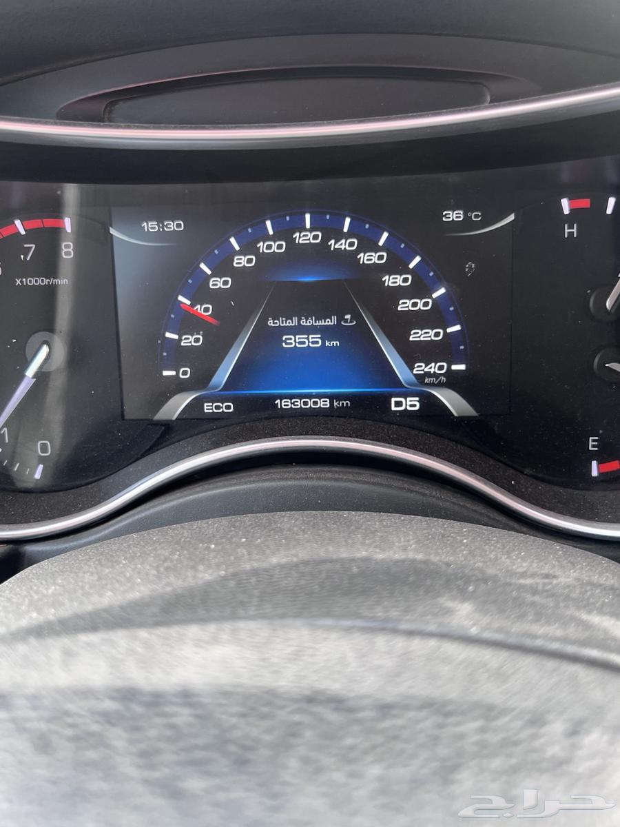 سيارة هافال H9 2018 حالة ممتازة | موقع حراج