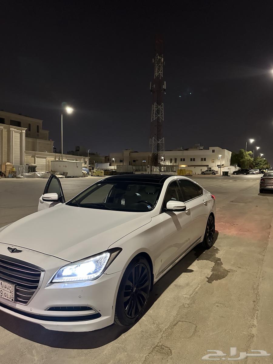 جنيسس 2016 | موقع حراج