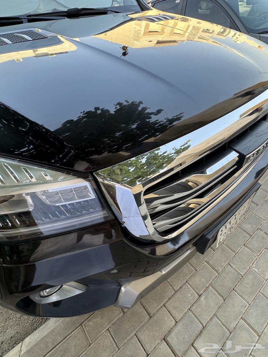 هافال H9 2022 | موقع حراج