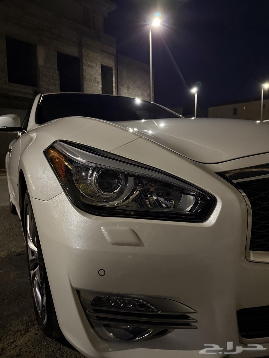 إنفينيتي Q70 2019 | موقع حراج