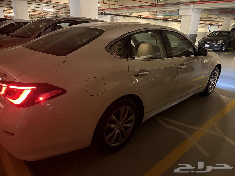 إنفينيتي Q70 2019 | موقع حراج