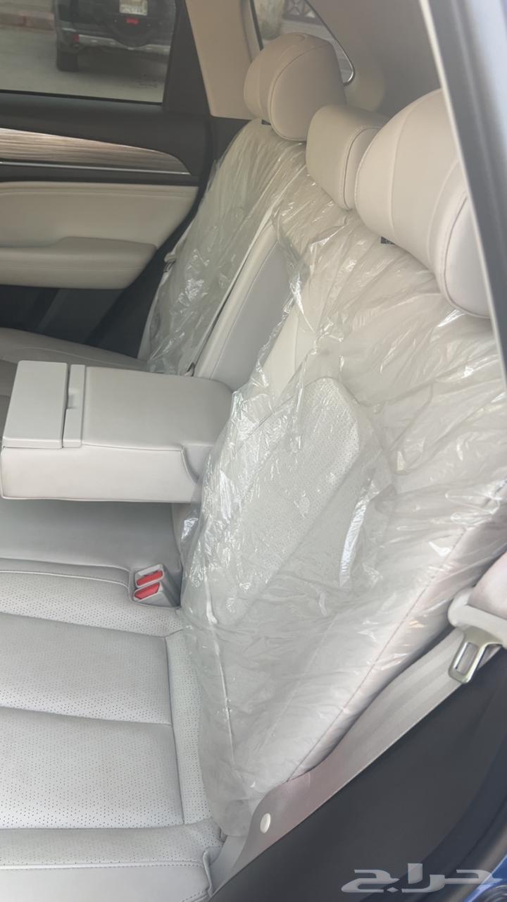 جي ايه سي 2021 GS5 بحالة الوكاله | موقع حراج