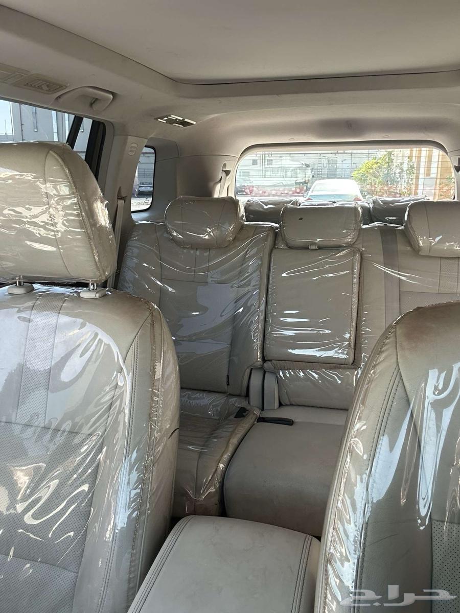 GS8 2019 | موقع حراج