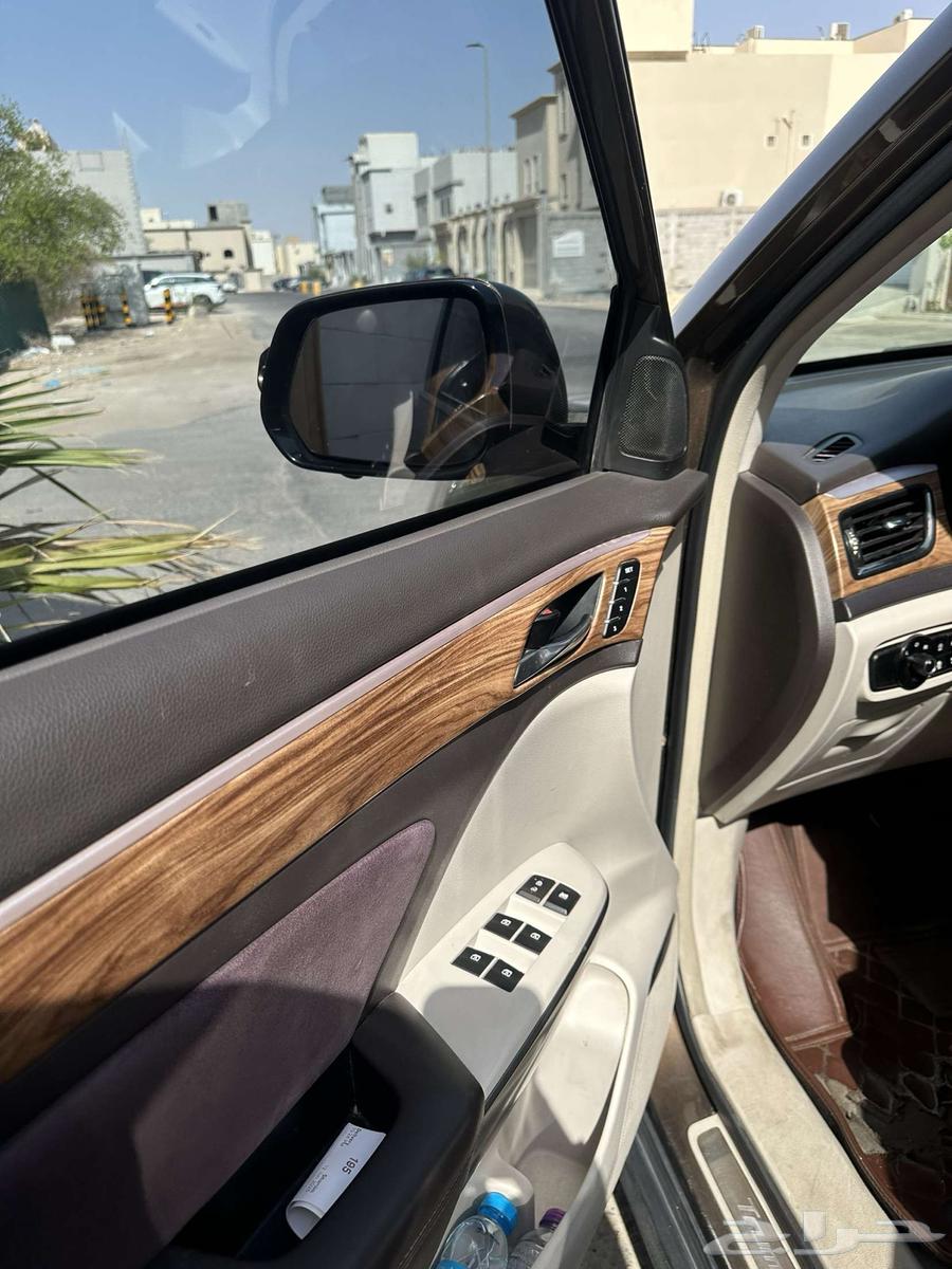 GS8 2019 | موقع حراج